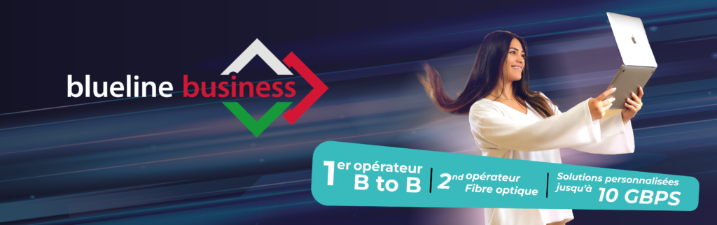 Blueline Business - https://www.blueline-business.mg/
